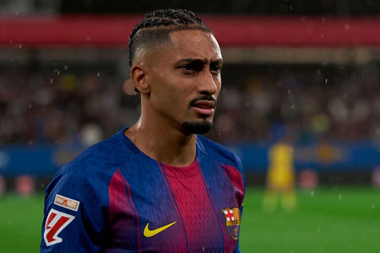 FIFPro divulga indicados ao Men’s World sem Vini Jr. e com Raphinha - O ...