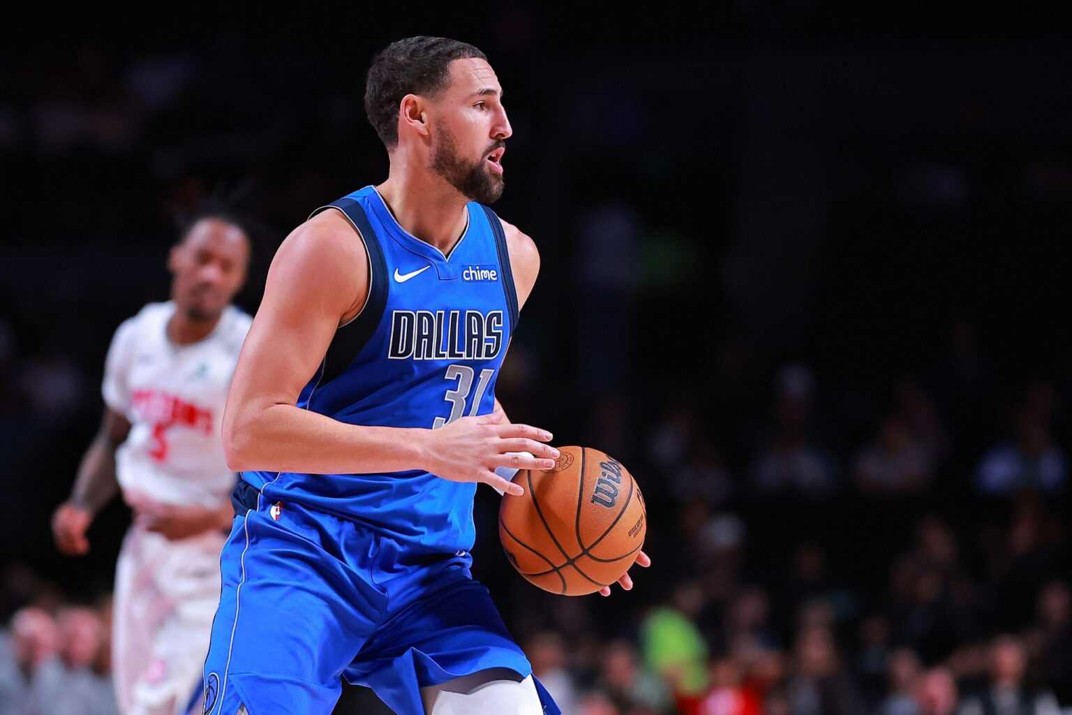 Vídeo: erro bizarro de astro em jogo da NBA deixa fãs chocados - O SERINGAL