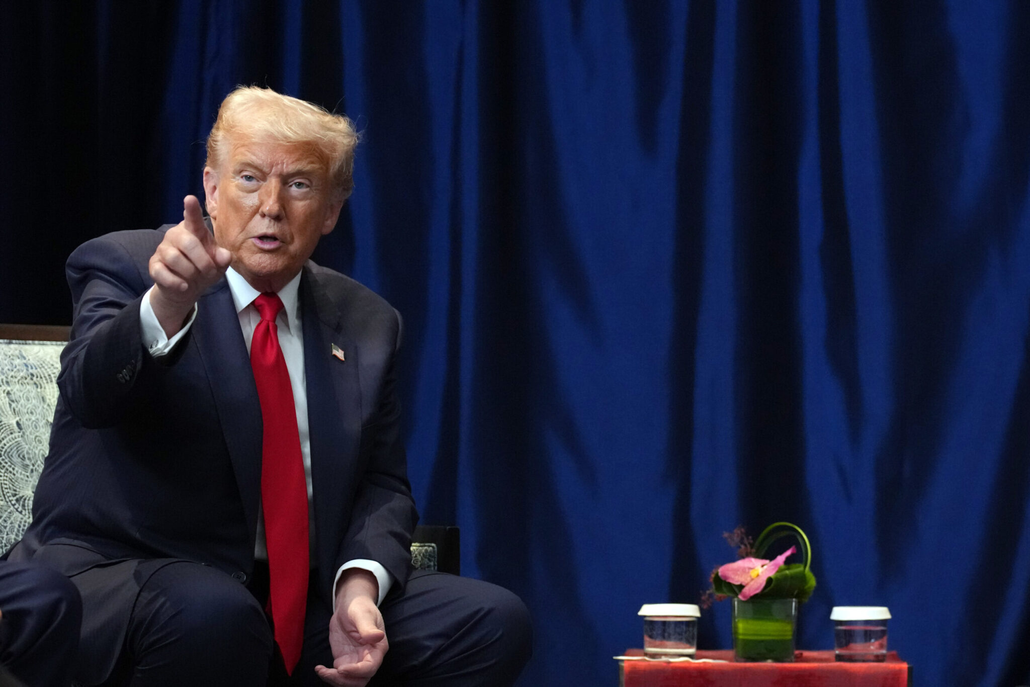 Novo formato de kickoff da NFL não agrada Trump, que reage - O SERINGAL