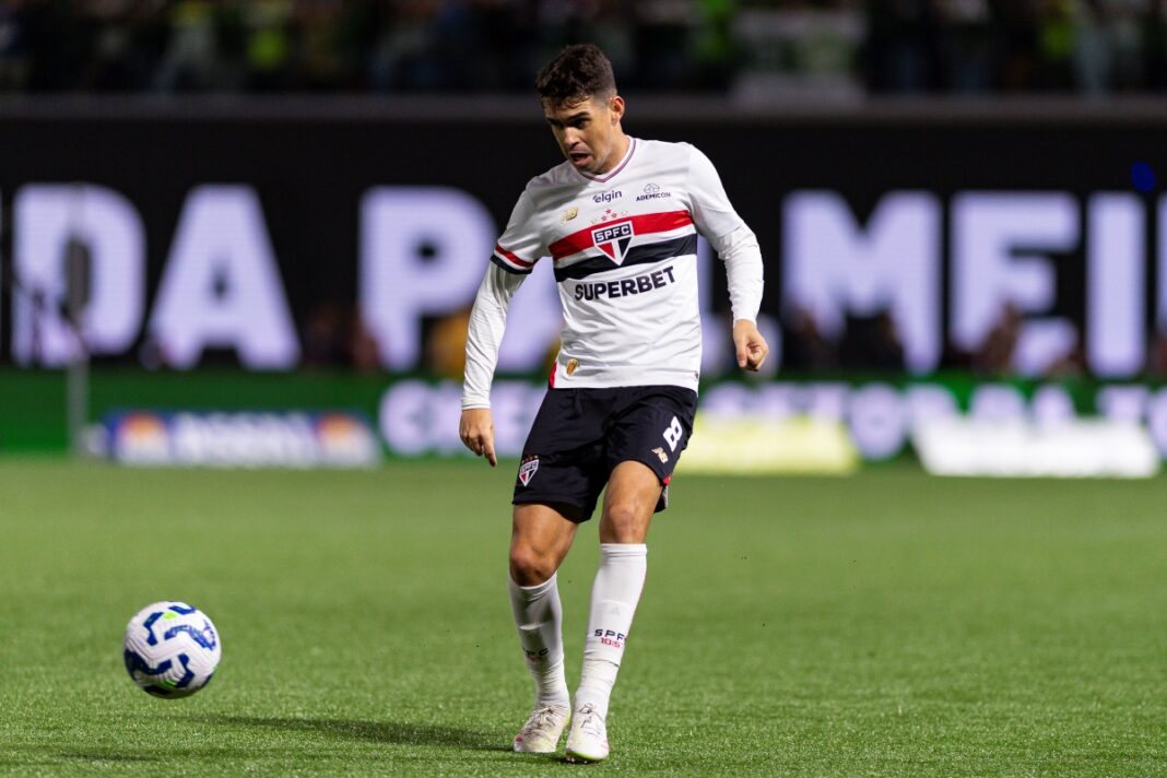 São Paulo atualiza quadro de saúde de Oscar, que segue internado; veja ...