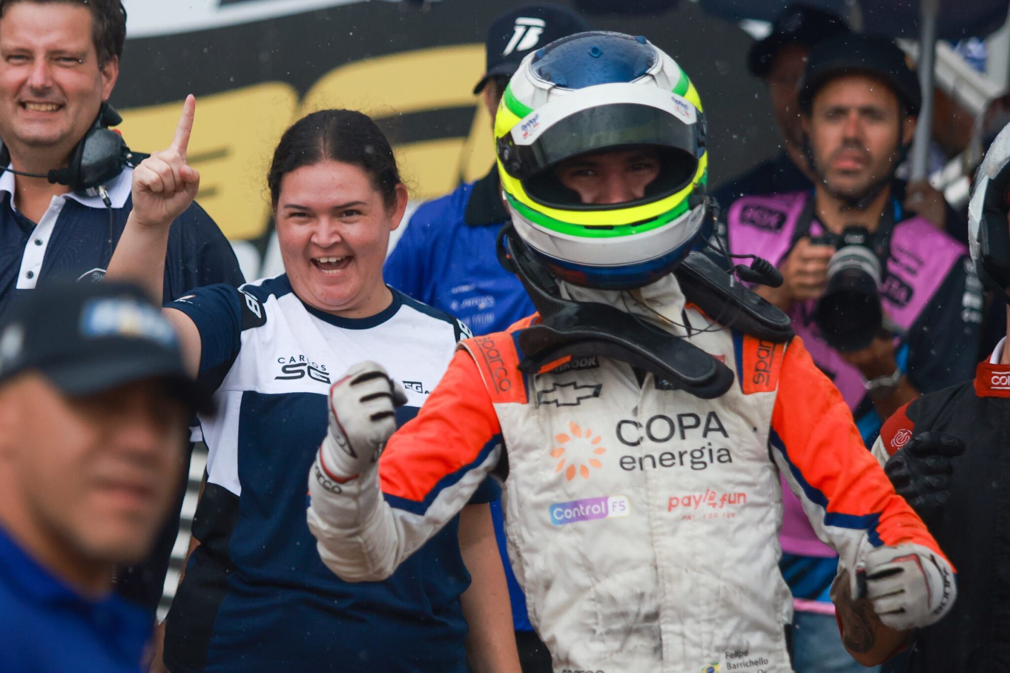 Stock Light: Leo Reis vence corrida 2; Pipe Barrichello é campeão - O ...