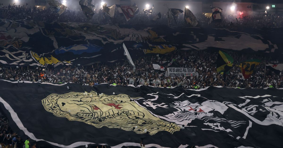 Copa do Brasil: CBF contraria atletas do Vasco e anuncia final no ...