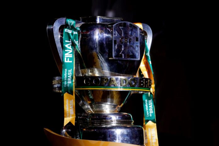 Copa do Brasil: CBF altera horário do 2º jogo de Vasco x Corinthians ...