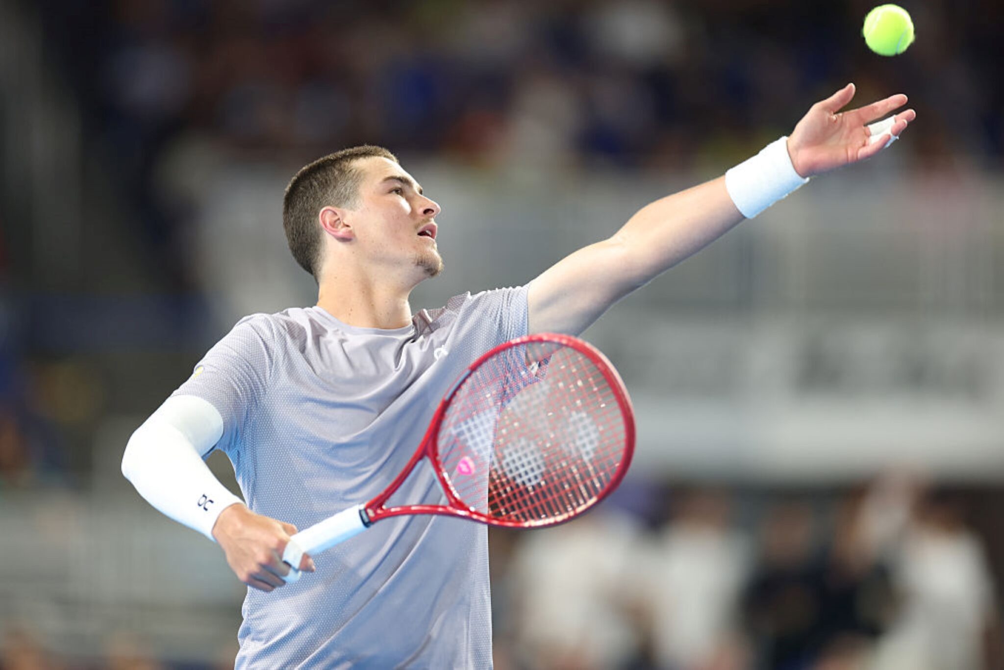 João Fonseca anuncia data para revanche contra Carlos Alcaraz. Confira ...