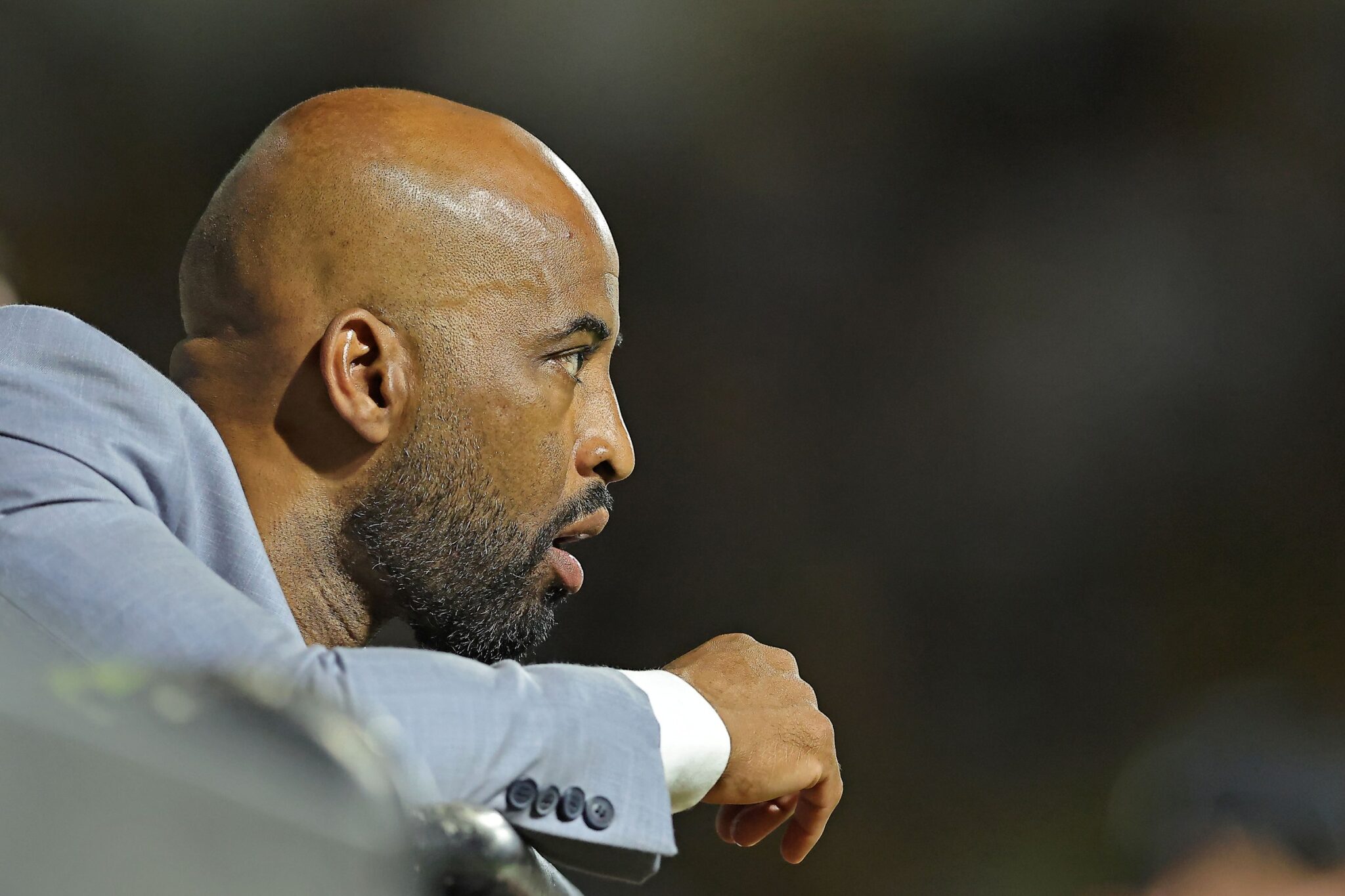 Corinthians anuncia saída do executivo de futebol Fabinho Soldado - O ...