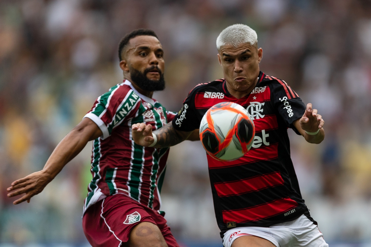 Ferj define tabela de jogos do Campeonato Carioca. Veja confrontos - O ...